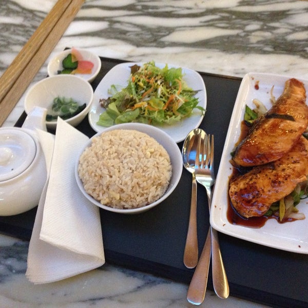 Photos at Chikara Teppanyaki - Shepherd's Bush - London, Greater London