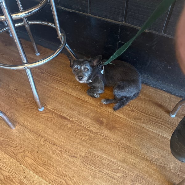 The Tilted Stick - Ocean Beach - 4970 Voltaire St