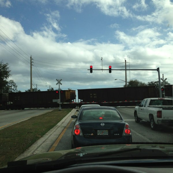 RxR Crossing - Orange Park, FL