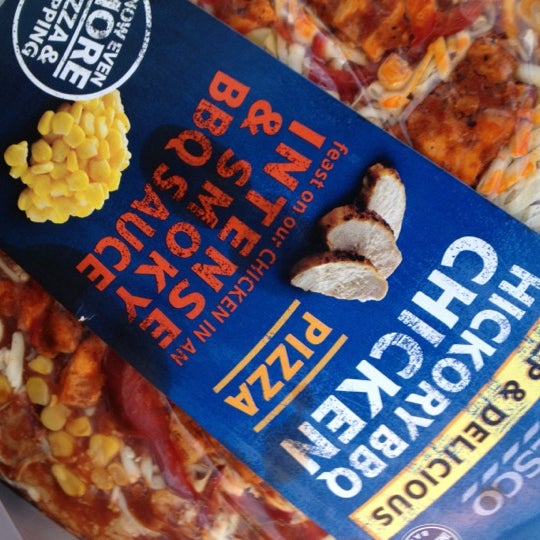 Tesco Superstore - Bridlington, East Yorkshire