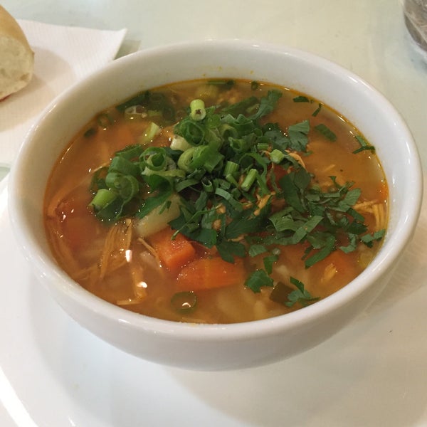 Bella Barra - Bakery in Rio de Janeiro