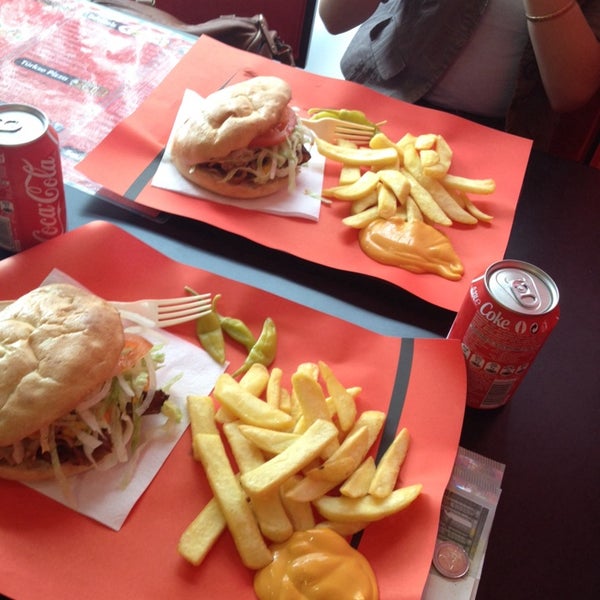 Venus - Doner Restaurant