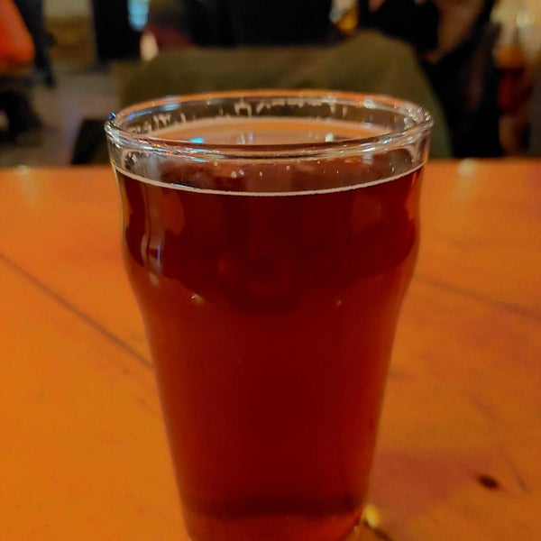 Pudel Baar - Beer Bar in Tallinn