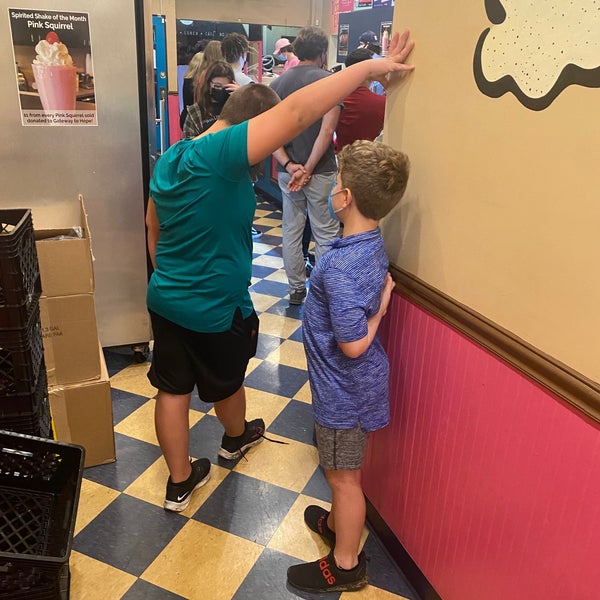 Serendipity - Ice Cream Parlor in Saint Louis