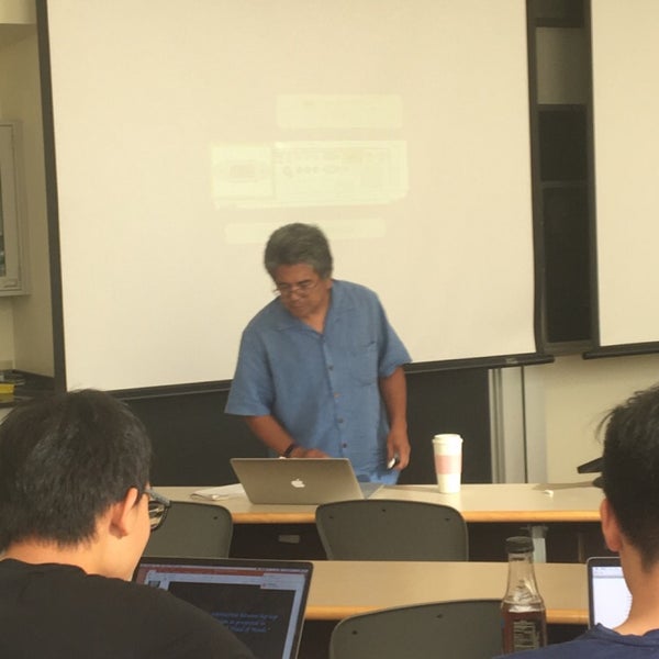 Photos at Robert B. Goergen Hall - Rochester, NY