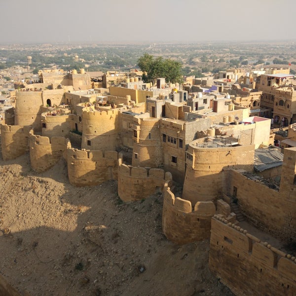 Jaisalmer