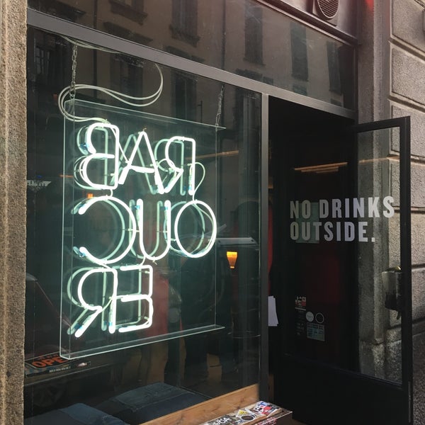 Cuore - Cocktail Bar in Duomo