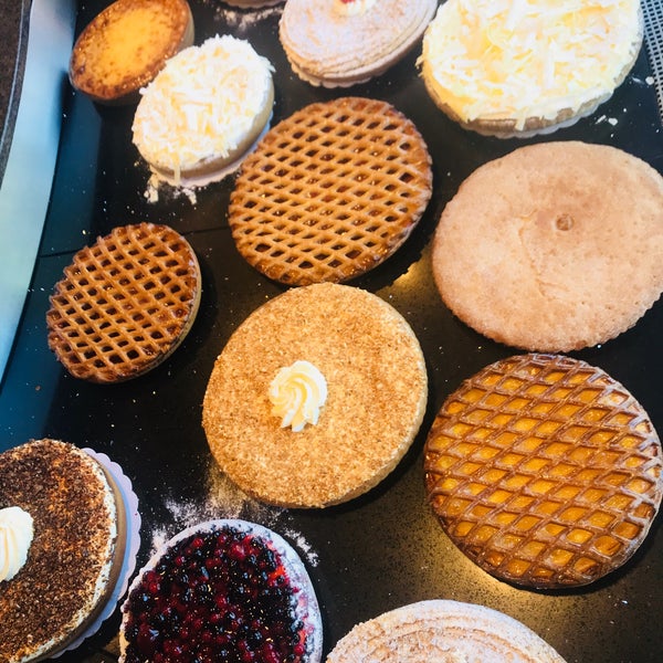 Bakkerij Kuipers - 4 tips