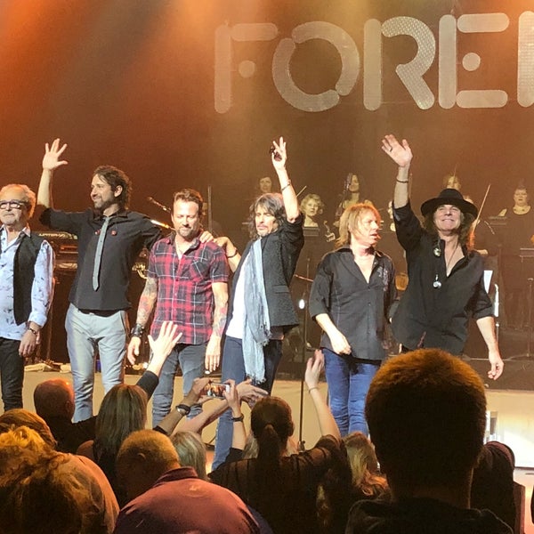 Photos at Chester Fritz Auditorium - College Auditorium in Grand Forks