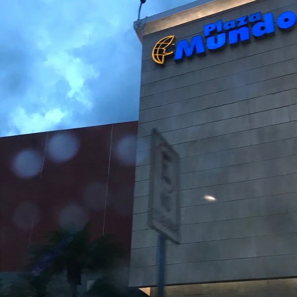 Centro Comercial Plaza Mundo - 38 tips from 1347 visitors