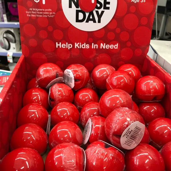 Walgreens - Pharmacy in Boston