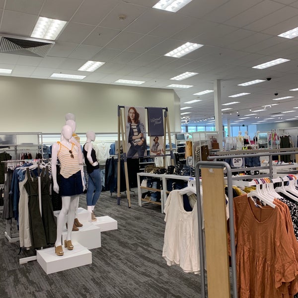 Target - Miami Gardens, FL