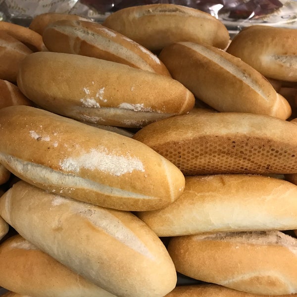 San Martín - Bakery in San Salvador