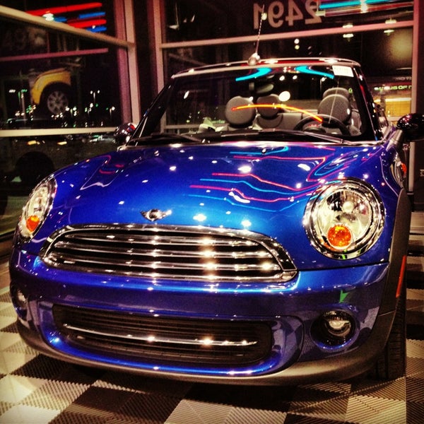 Bill Jacobs MINI - 5 tips