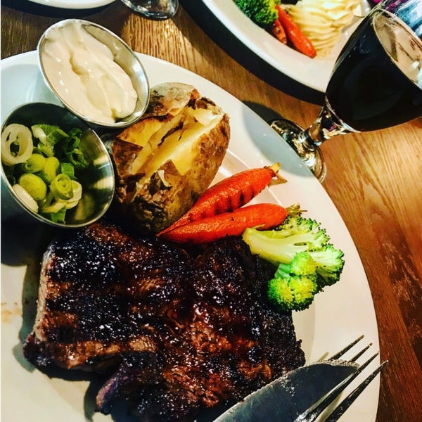 Photos at Cattle Baron - Steakhouse in Northeast Calgary