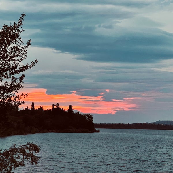Glenmore Reservoir - Southwest Calgary - 2 tips