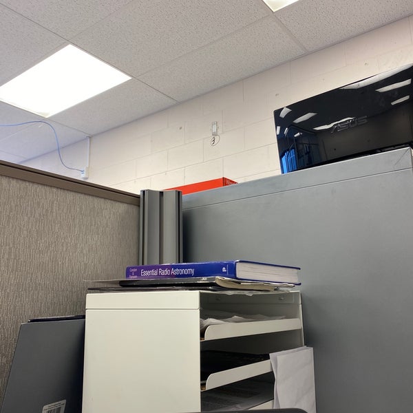 Rutherford Physics Building - Ville-Marie - Montreal, QC