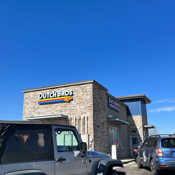 Dutch Bros Coffee - Westminster, CO