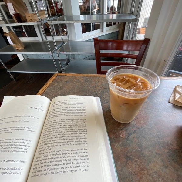 Espresso Love - Café