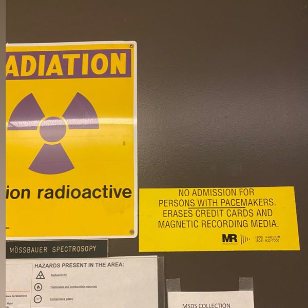 Rutherford Physics Building - Ville-Marie - Montreal, QC