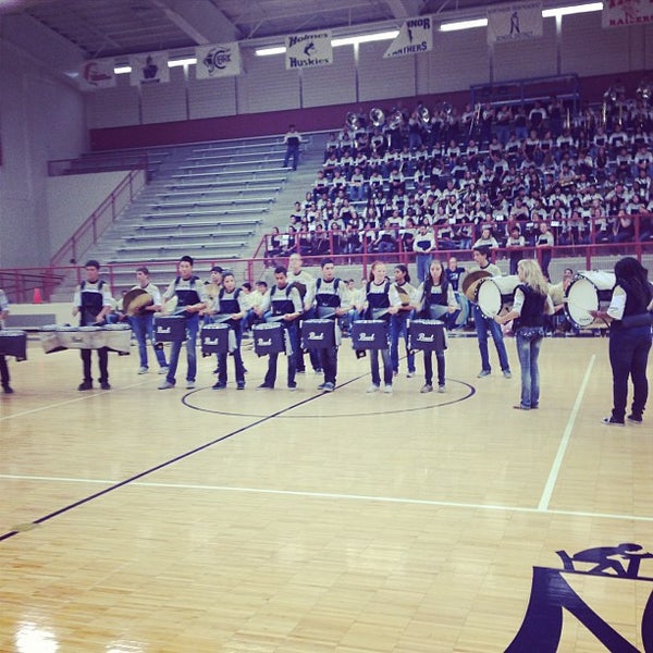 Photos at Sandra Day O'Connor High School - High School in Helotes
