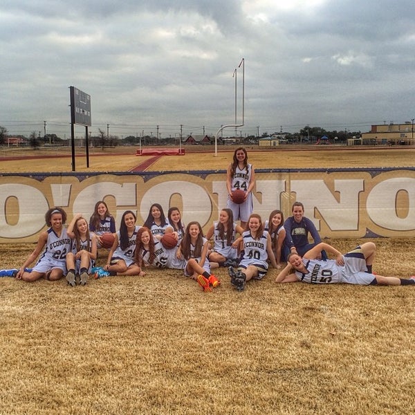 Photos at Sandra Day O'Connor High School - High School in Helotes