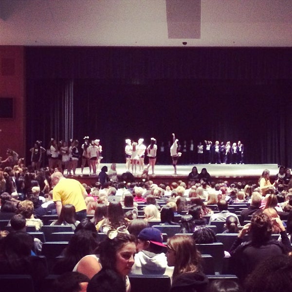 Photos at Sandra Day O'Connor High School - High School in Helotes