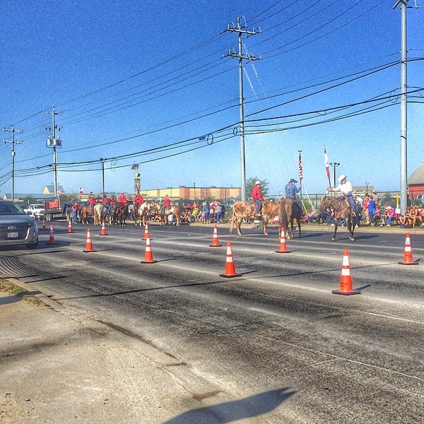 Helotes Fairgrounds - Other Great Outdoors