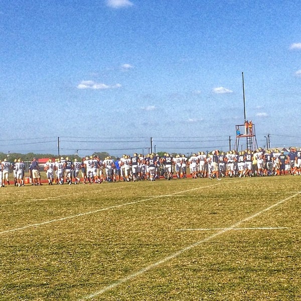 Photos at Sandra Day O'Connor High School - High School in Helotes