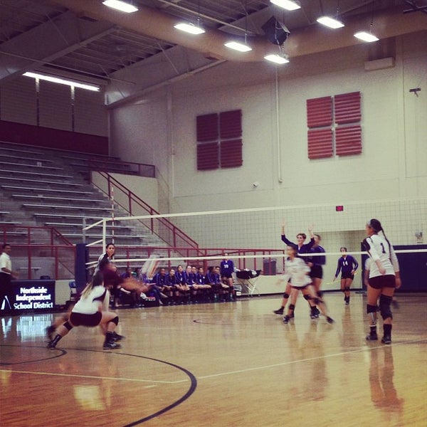 Photos at Sandra Day O'Connor High School - High School in Helotes
