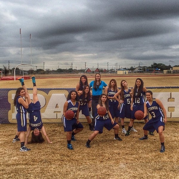 Photos at Sandra Day O'Connor High School - High School in Helotes