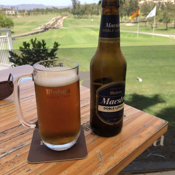 La Marquesa Golf Course - Rojals, Comunitat Valenciana