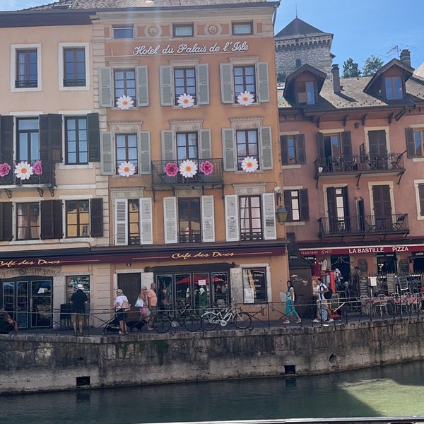 Annecy