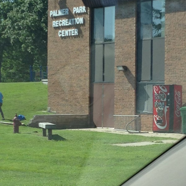 Palmer Park & Recreation Center - Other Great Outdoors in Port Huron