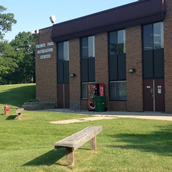 Palmer Park & Recreation Center - Other Great Outdoors in Port Huron