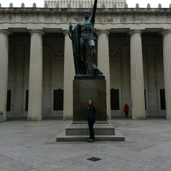 Photos at Justice A.A. Birch Building - Courthouse