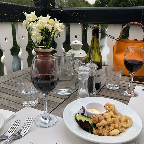 The Bathwick Boatman - Bath, Bath and North East Somerset