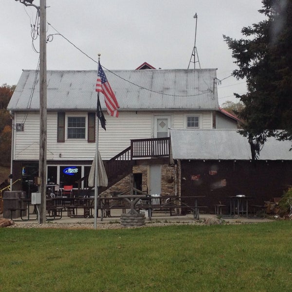 Old Duffer's Pub - 3 tips from 150 visitors