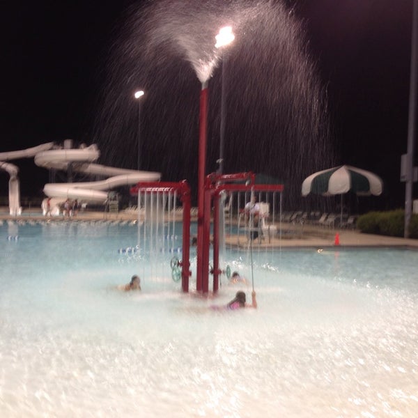 Photos at Plain Township Aquatic Center - 7650 swickard blvd