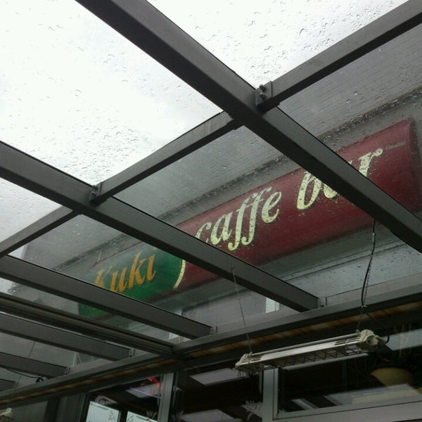 Kuki Bar - Slovenska Bistrica, Slovenska Bistrica