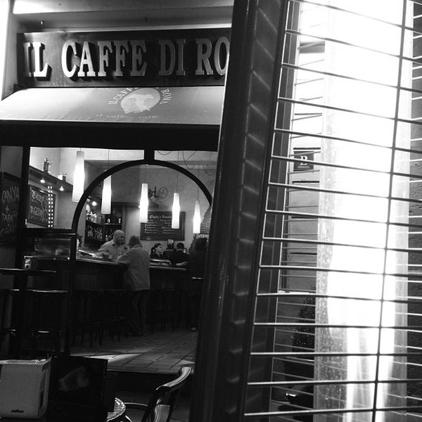 Il Caffè di Roma - 9 tips from 233 visitors