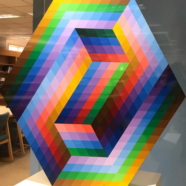 Van Wylen Library - College Library