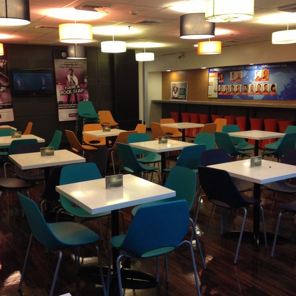 Photos at TeleTech - Office in Mandaluyong District 2