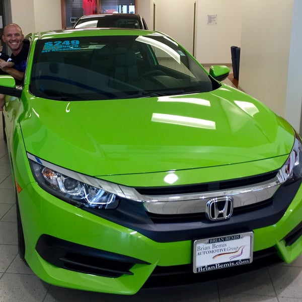 Brian Bemis Imports - Car Dealership