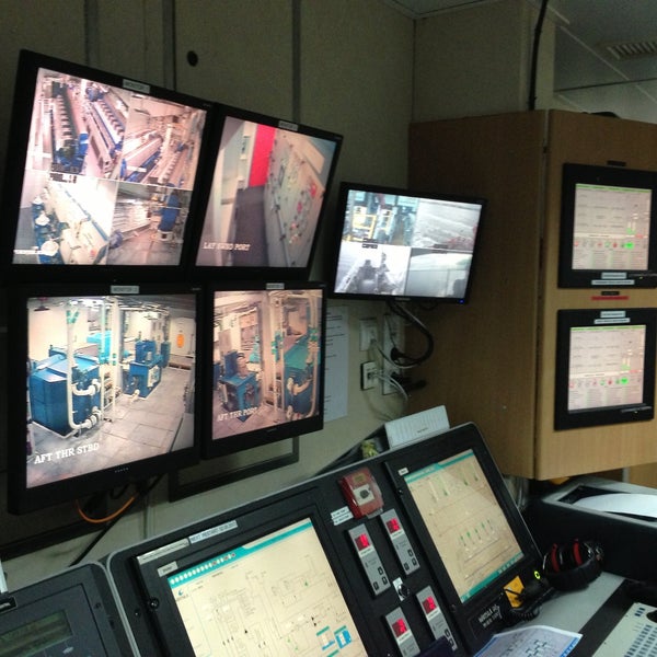 Technip Evanton Spoolbase