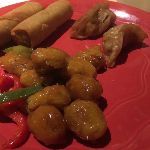 California Market Buffet - Buffet in Coarsegold