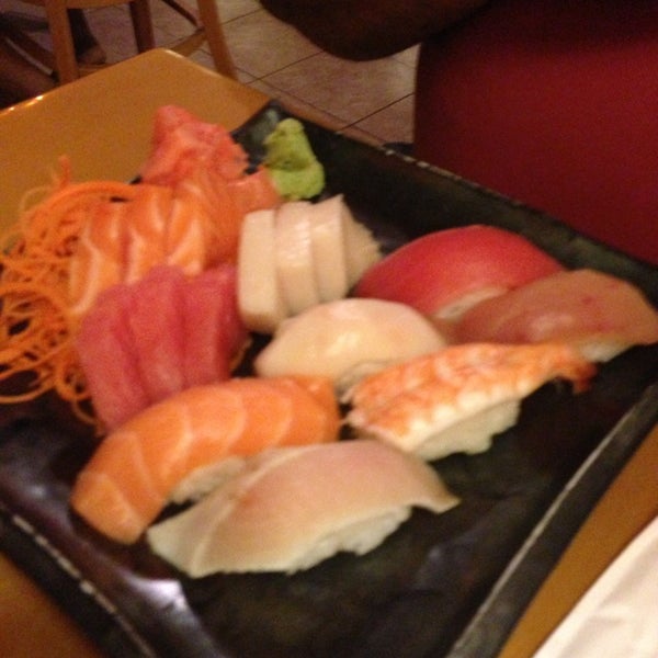 Photos at Seafront Sushi - Sushi Restaurant in Nassau