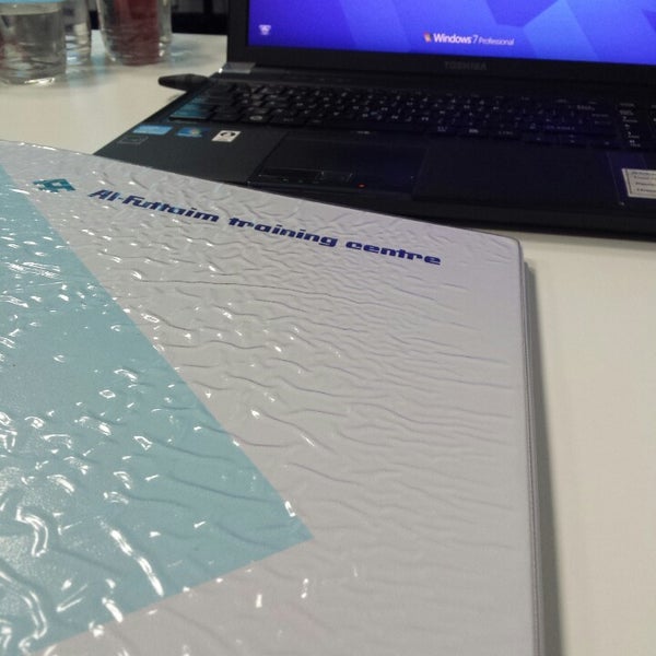 Al-Futtaim Training Centre - أم رمول - 91 visitors