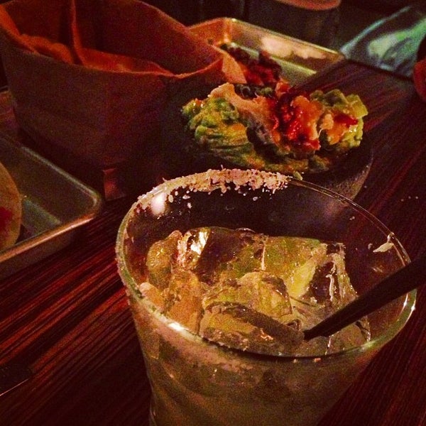 Bodega Taco Bar - Latin American Restaurant