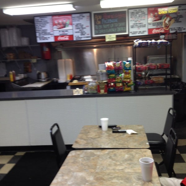 Penfield Hots (Now Closed) - 1794 Penfield Rd